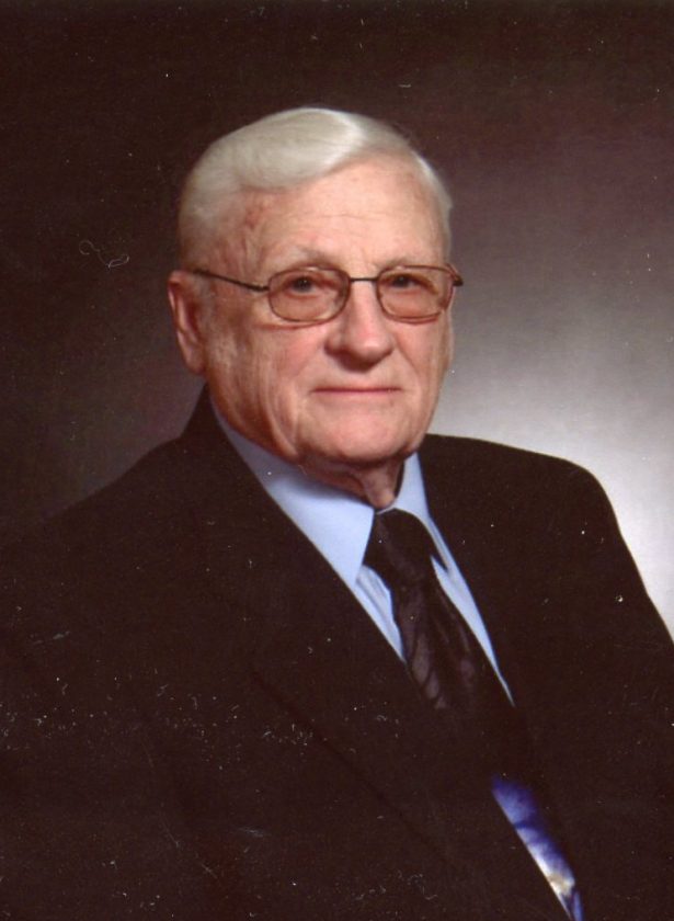 MELVIN PIEPER | News, Sports, Jobs - Messenger News